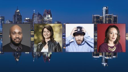 25 Detroit Brand Stars Who Are Defining a New Era for the City