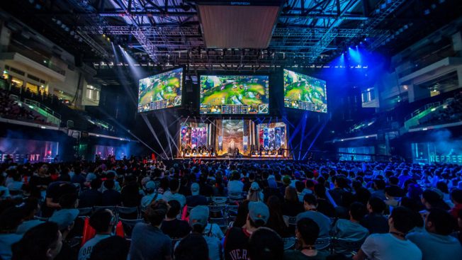 Understanding ROI Behind the Live Streaming of Esports