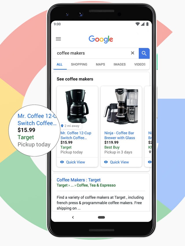 Google Rolls Out 5 New Features and Tools to Make Commerce Easier