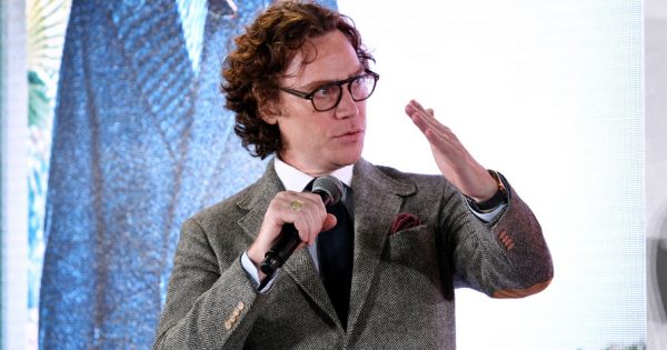 Esquire to Get New Editor as Jay Fielden Exits