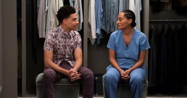 Mixed-ish Furthers a Trope in Hollywood of Prioritizing Light-Skinned ...