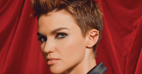 Ruby Rose on Quitting Twitter and Her New Approach to Social Media