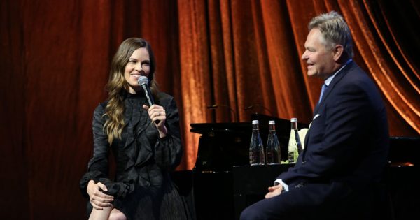 Screenvision Leans In to the 'Stable and Robust' Moviegoing Audience in ...