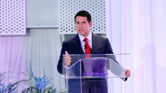 Univision Rebrands Its UniMás Network With Focus on Live Programming