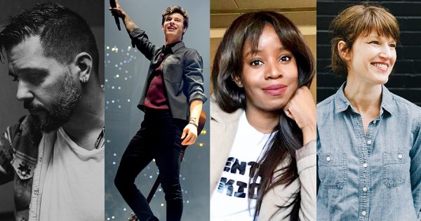 These 33 Brand Stars Are a Big Part of Why Toronto Is a Leader in ...