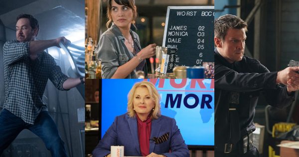 The Ultimate Guide to 2019’s Broadcast TV Renewals and Cancellations