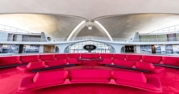 Stocked With Artifacts and Fueled by Nostalgia, the New TWA Hotel ...