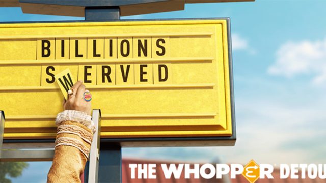 5 Lessons Burger King Learned From the Moldy Whopper