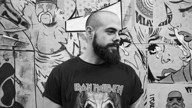 10 Visual Artists Everyone Should Know Right Now