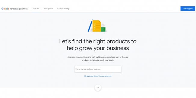 International Small Business Day Is a Big Thing at Google