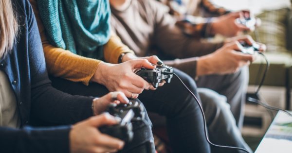 Facebook Examined the Consumer Journey of Console Game Buyers