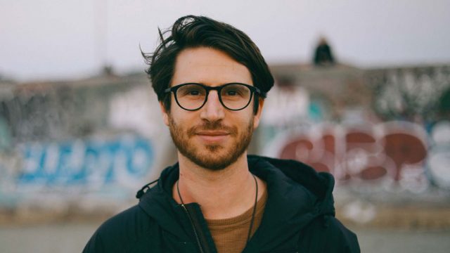 10 Visual Artists Everyone Should Know Right Now