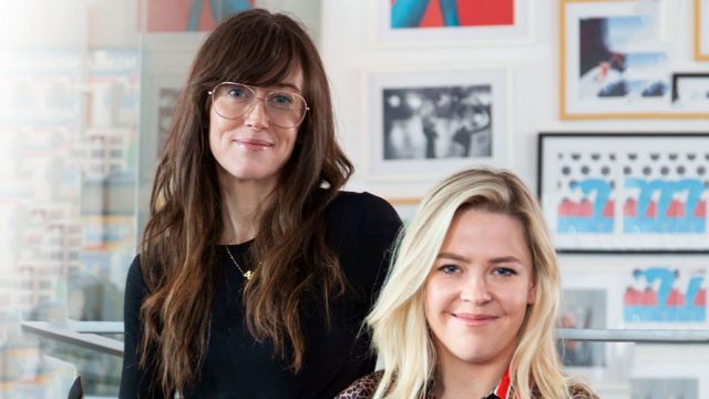 35 Rising Agency Talents Who Are Exploding Onto the Scene