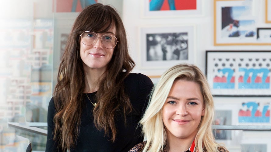 35 Rising Agency Talents Who Are Exploding Onto the Scene