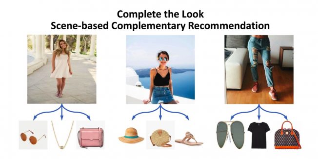 Pinterest’s Visual Search Capabilities Took the Next Step Forward With ...