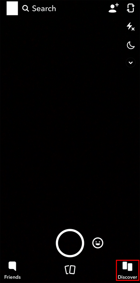 Snapchat: Here's How to Select Your Interests on Discover