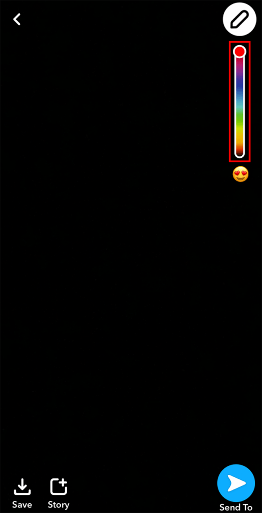 Snapchat: Here's How to Draw on a Snap