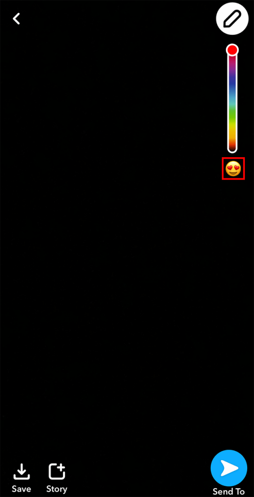 Snapchat: Here's How to Draw on a Snap