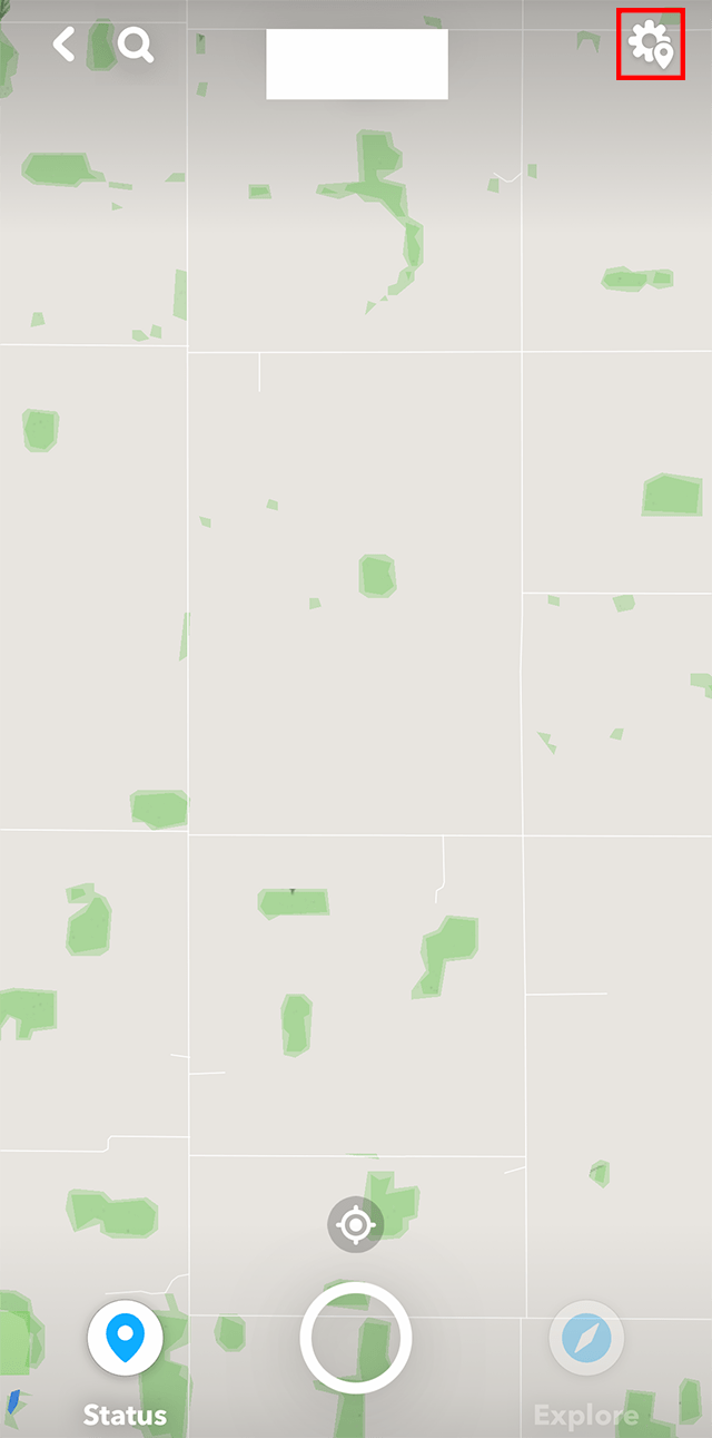 Snapchat: Here's How to Change Who Can See Your Location