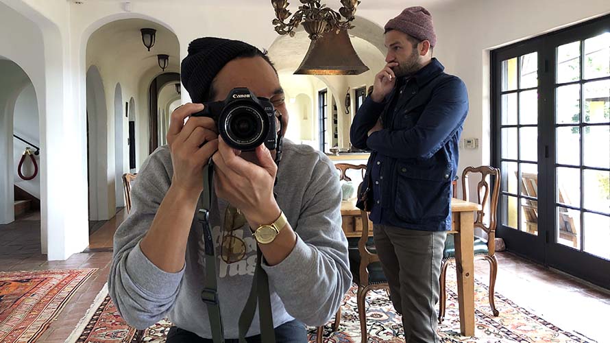 11 Commercial Directors Who Are Elevating the Craft of Storytelling