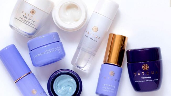 Unilever Acquires Beauty Brand Tatcha for a Reported $500 Million