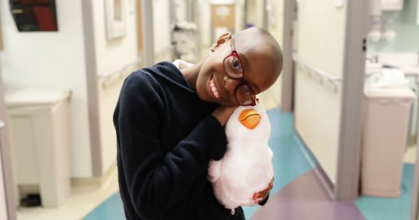 Why Aflac's Animatronic Duck, Which Comforts Young Cancer Patients, Is ...