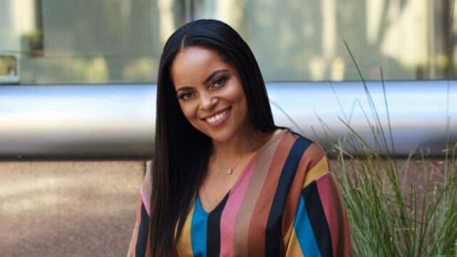 The 30 Most Powerful Women in Sports