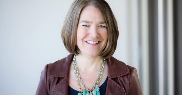 CMO Alison Lewis to Leave Johnson & Johnson With No Successor After ...