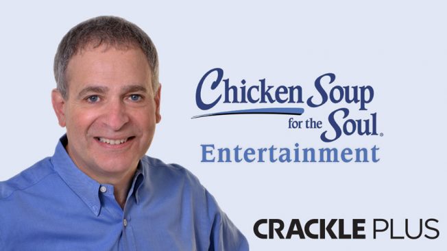 Crackle Will Be the ‘Bedrock’ of New Owner CSS Entertainment's ...