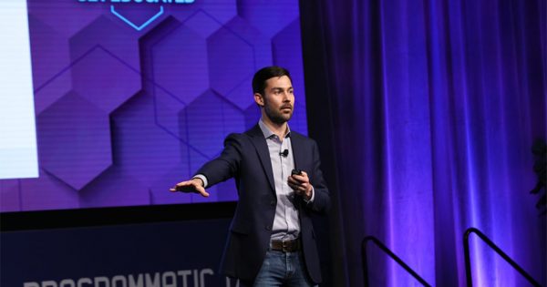 Q&A: The President of Jounce Media Discusses Supply Chains and Ad Tech