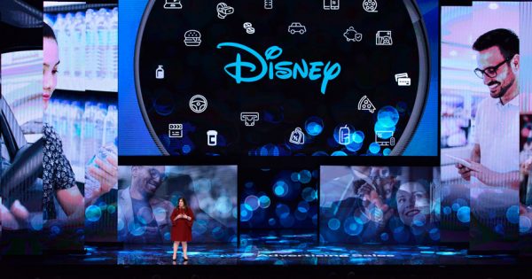 Disney Wraps First Combined Upfront With 5% Revenue Increase