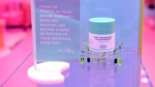 Cult Favorite Skincare Brand Drunk Elephant Opens Its First US Pop-Up Shop