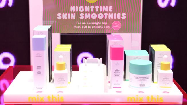 Cult Favorite Skincare Brand Drunk Elephant Opens Its First US Pop-Up Shop