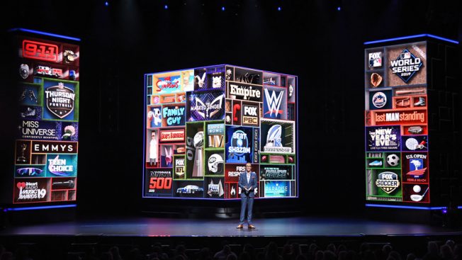 Fox Corp. Lands Double-Digit CPM Primetime Gains in First Upfront Since ...