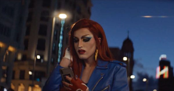 Gillette's Campaign Combatting Masculine Stereotypes Goes International