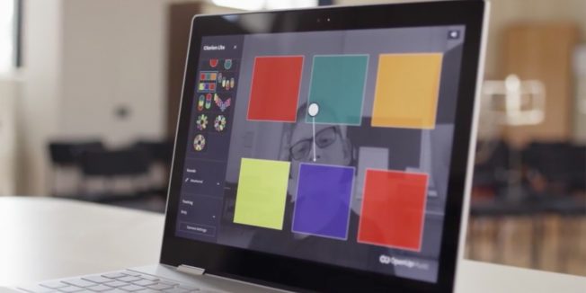 Google's New Creative Tools for People of All Abilities Receive Cannes' Top Design Honor