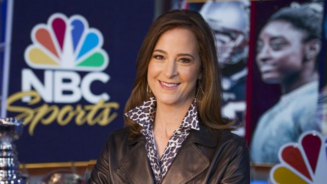 The 30 Most Powerful Women in Sports