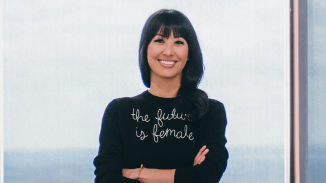 Lindsay Kagawa Colas Bio