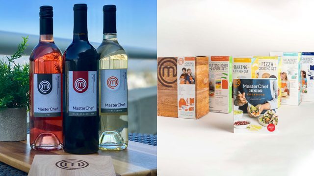 MasterChef, Fox's Highest-Rated Summer Series, Is Launching Pop-Ups and ...