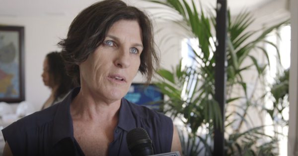 Nielsen’s Megan Clarken on Trying to Work With Netflix, Cannes Lions ...