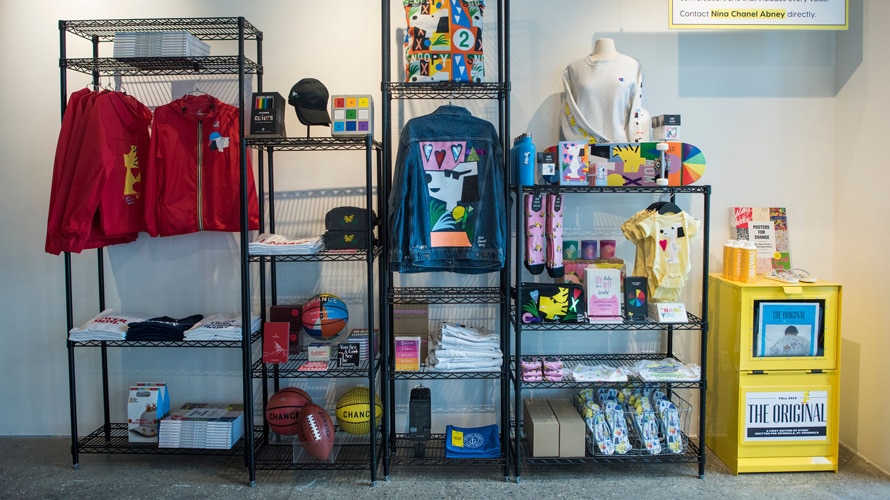 Top Artists Put a Modern Spin on Classic Peanuts Characters for ...