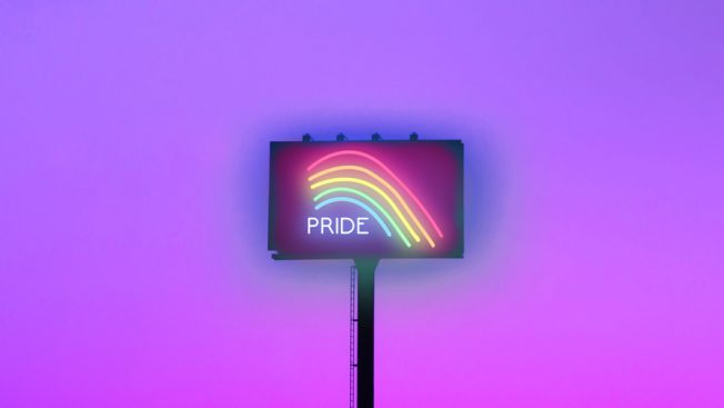 Pride as a Brand Has the Visuals Right but Needs to Finesse the Messaging