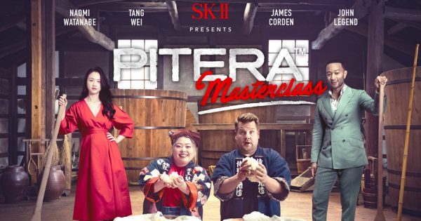 From Silly to Serious, SK-II's Cannes-Debuted Ads Show the Brand's ...