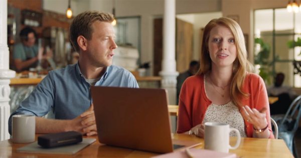 Squarespace's New Ads Promise to Solve Most Everything, But the Weird ...