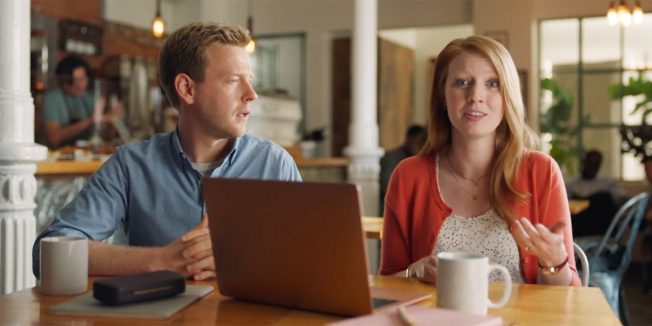 Squarespace's New Ads Promise to Solve Most Everything, But the Weird ...