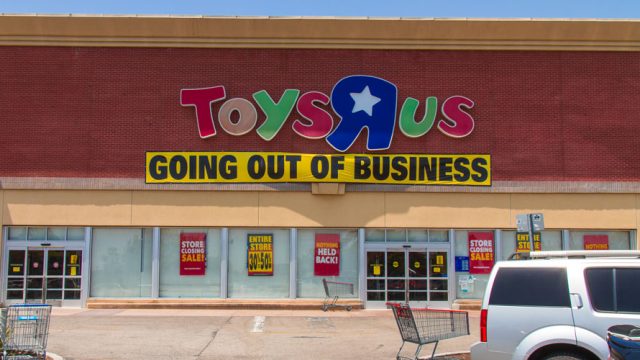 The History Behind the Domino's Noid Mascot