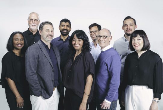 WPP's Wunderman Thompson Unveils New Leadership Team in New York ...
