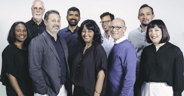 WPP's Wunderman Thompson Unveils New Leadership Team in New York ...