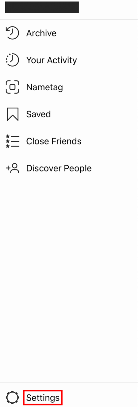 Instagram: Here's How to Invite Someone Via Text Message