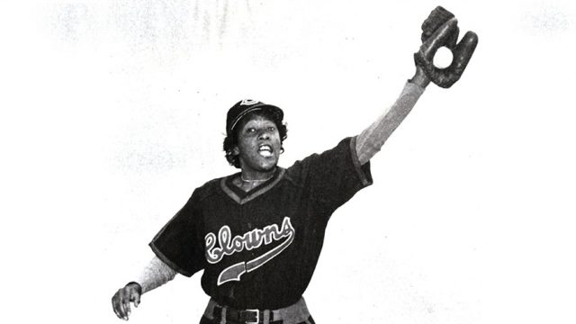The 30 Most Powerful Women in Sports